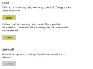 How do I restart my Office 365 App? | TechDiy.info