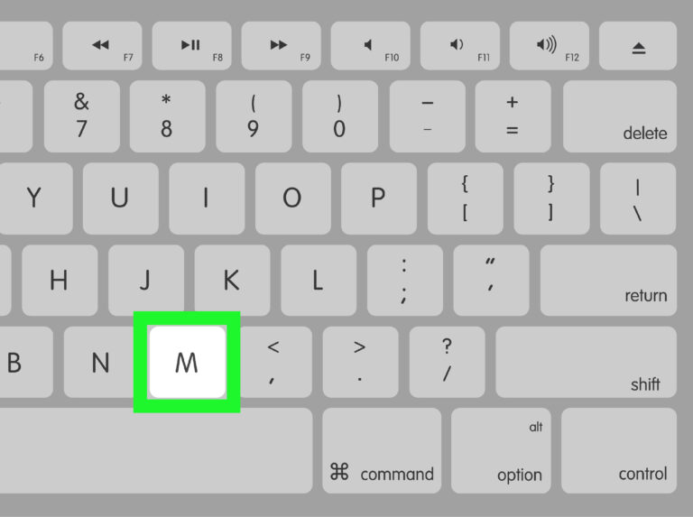 How do I select and click without a mouse? | TechDiy.info