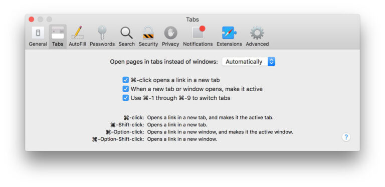 How do you click on a link in Windows? | TechDiy.info