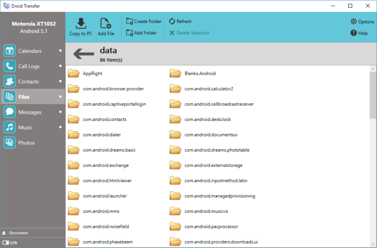 How do you share files from mobile to laptop using Link to Windows ...