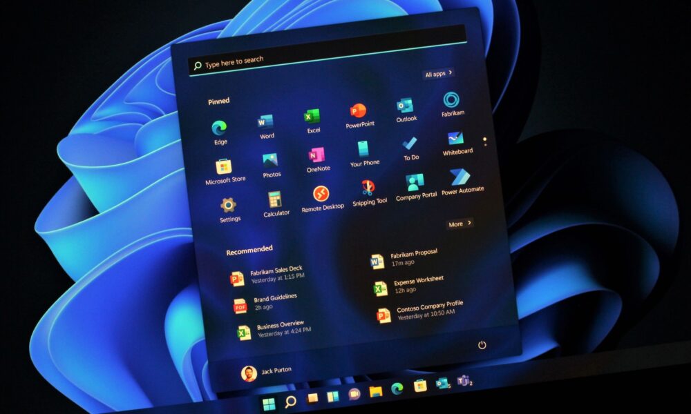 Ist Windows 11 jetzt besser? - TechDIY.info