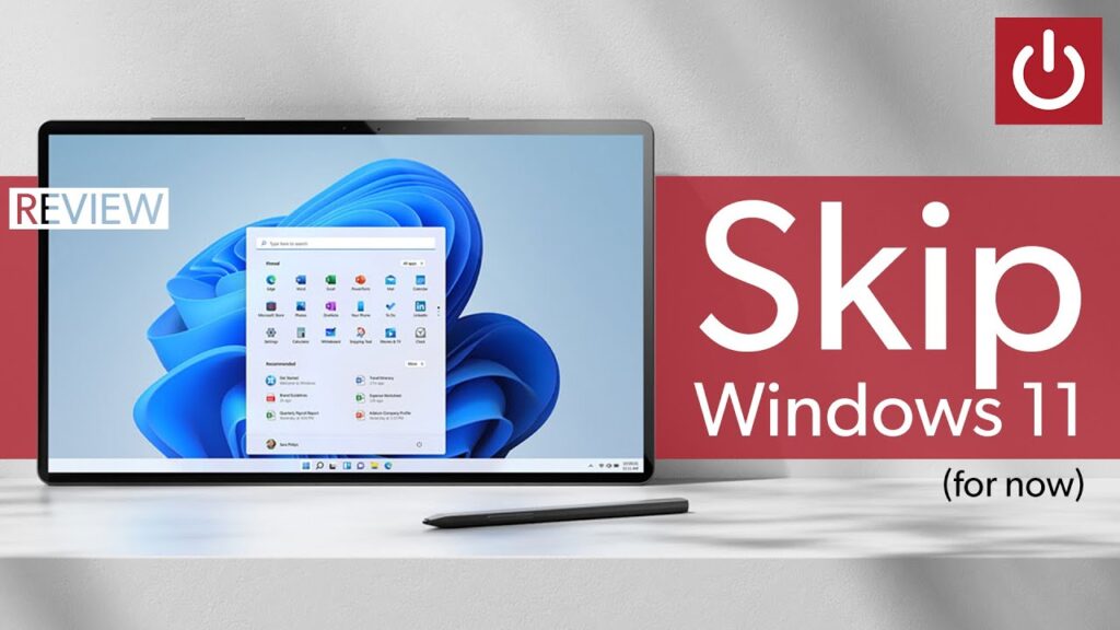 Should I skip Windows 11? | TechDiy.info