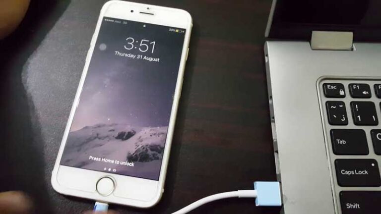 How do I enable tethering on my iPhone? | TechDiy.info