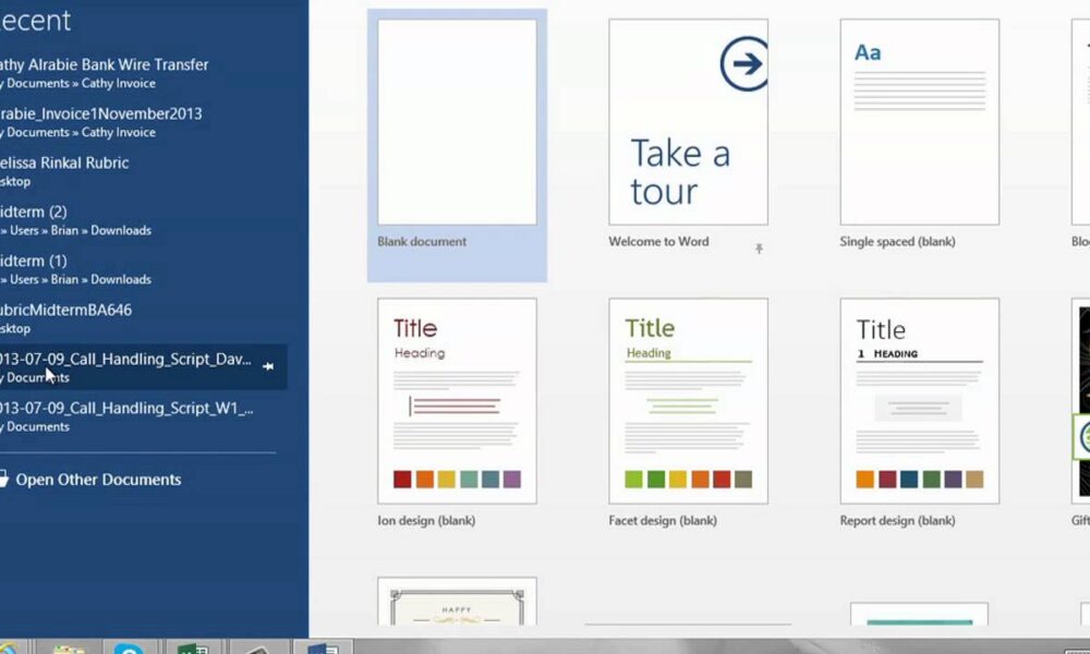 What does it mean to restart Office? – TechDIY.info