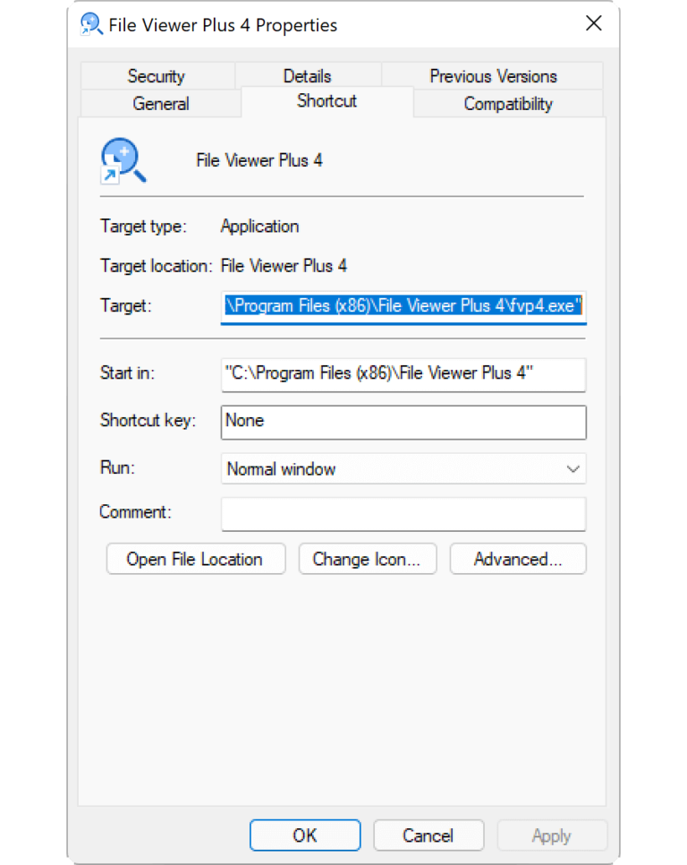 What is a LNK file and how do I open it? – TechDIY.info