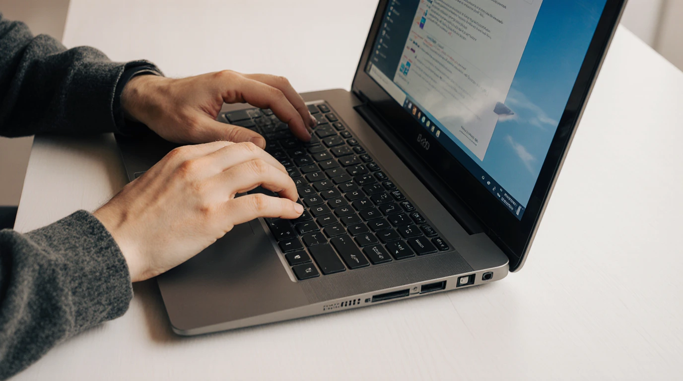 How to Speed Up an Old Laptop (2025 DIY Guide to Boost Performance ...