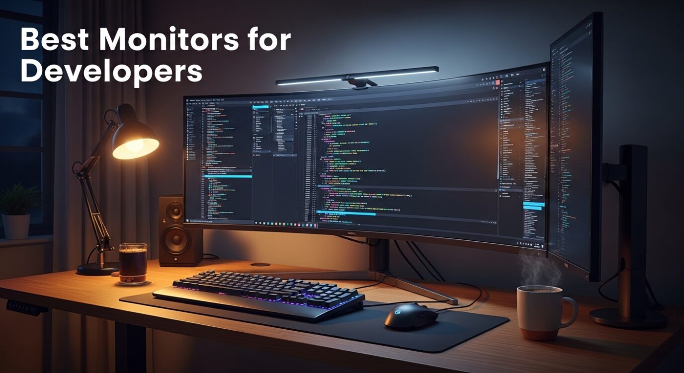 Best Laptops for Software Developers (2026) | TechDiy.info