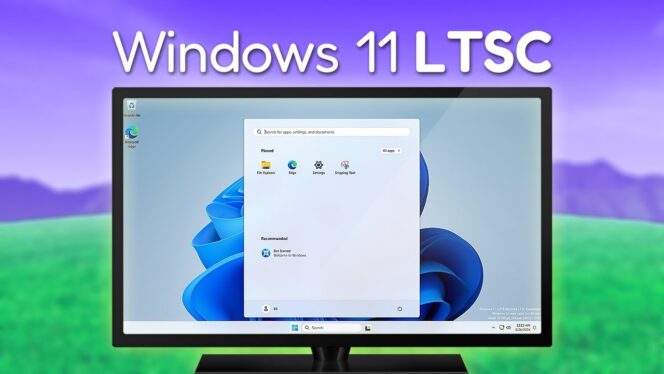 Windows 11 LTSC Complete Guide: Install, Set Up & Optimize (2026 ...