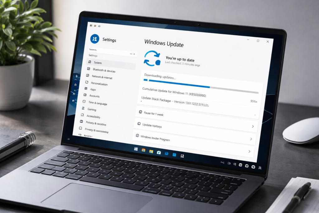 How to Update Drivers on Windows Safely — The Complete Guide (2026 ...