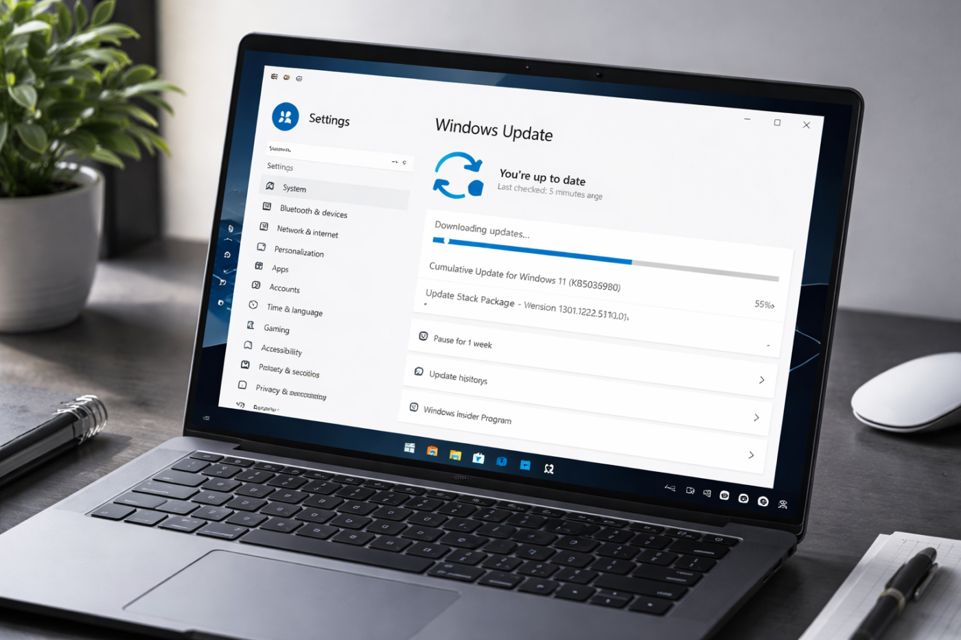 How to Update Drivers on Windows Safely — The Complete Guide (2026 ...
